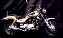 CHOPPERS 125 / 150 cc. D.F.: ITALIKA 150 cc.